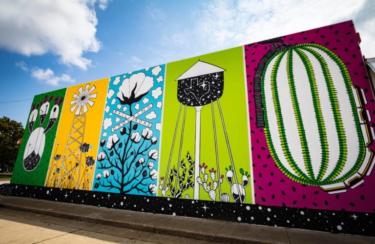 Must See Public Art in Plano | Plano Insider