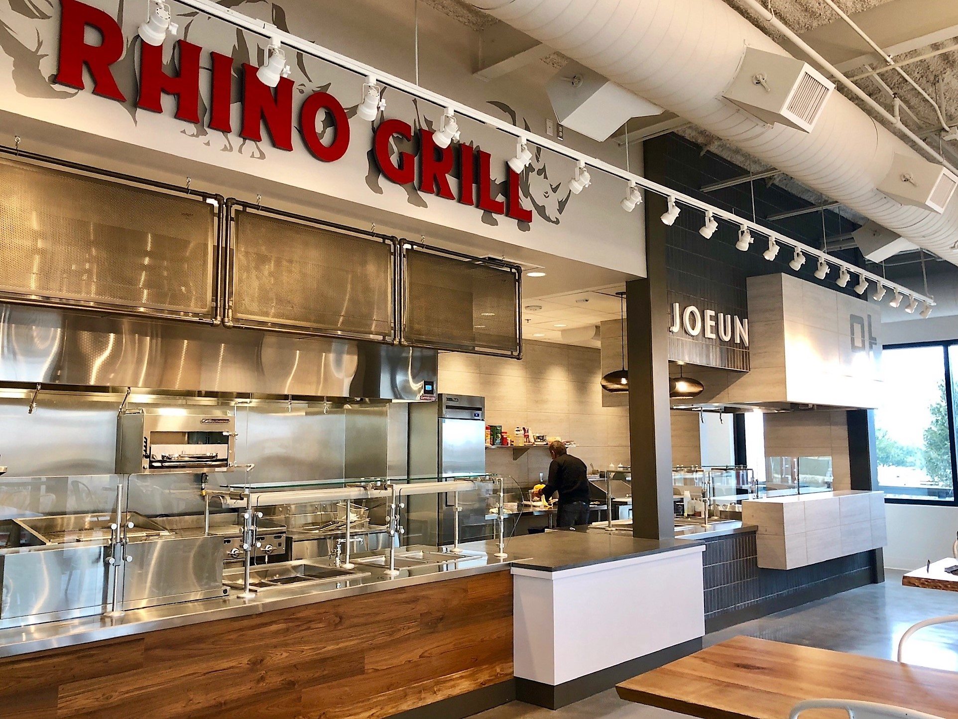 A Look Inside Legacy Central in Plano | Plano Insider