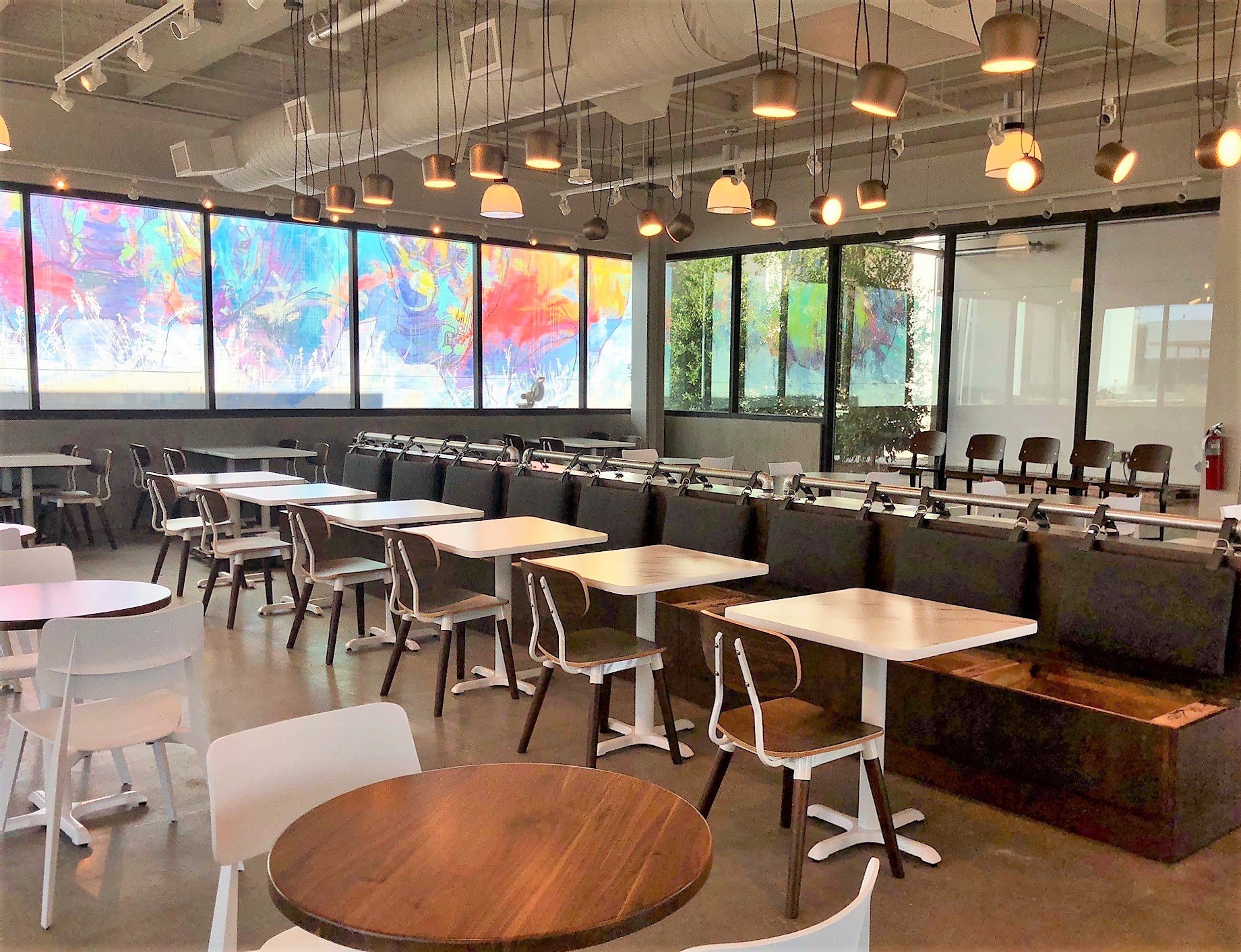 A Look Inside Legacy Central in Plano | Plano Insider