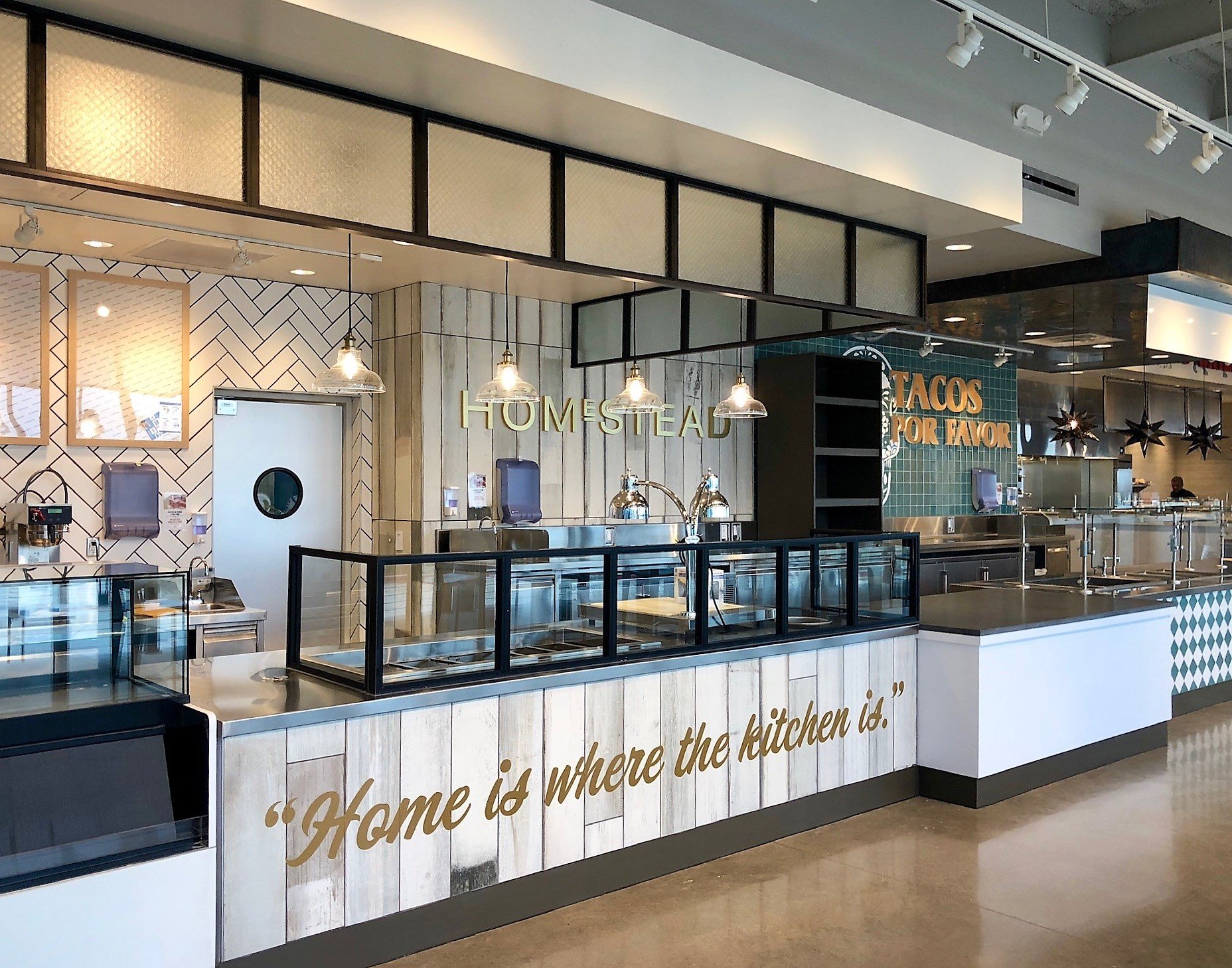 A Look Inside Legacy Central in Plano | Plano Insider