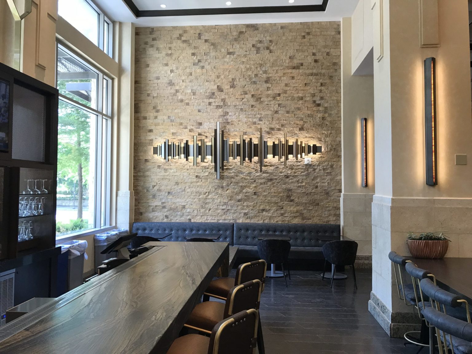 Venue Spotlight: Dallas Plano Marriott at Legacy Town Center | Plano ...