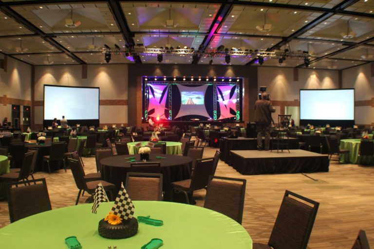 Venue Spotlight: Plano Event Center | Plano Insider