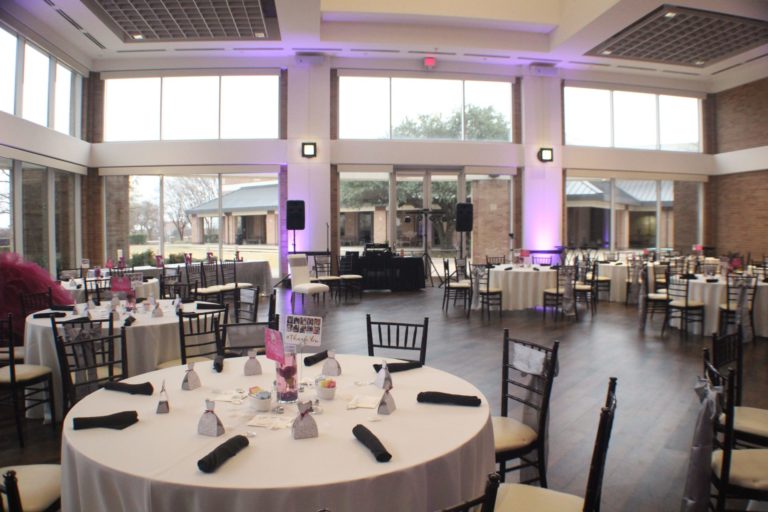 Venue Spotlight: Plano Event Center | Plano Insider