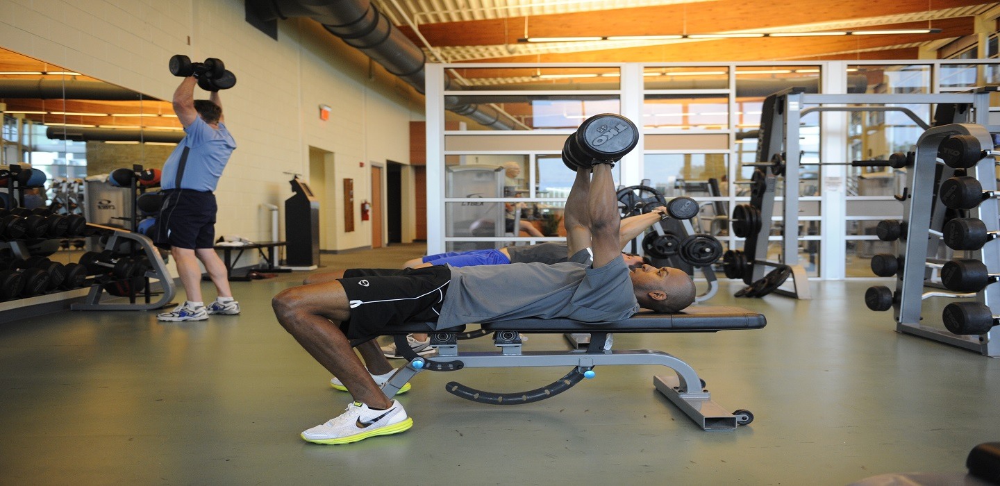 Grab a Workout in Plano - Visit Plano