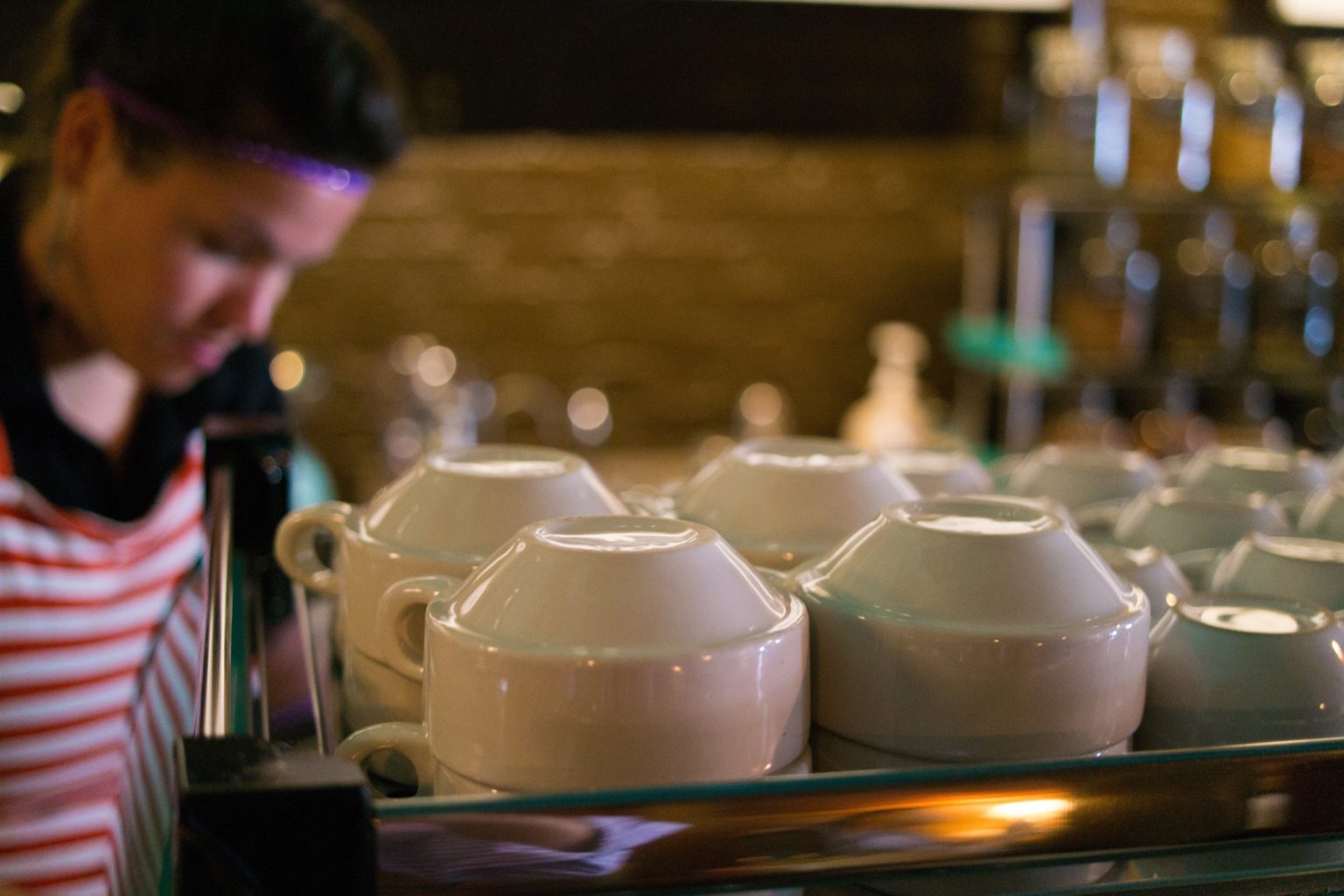 Plano's Unique Coffee Shops | Plano Insider