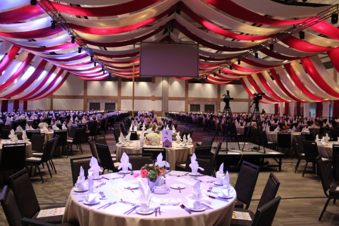 Venue Spotlight: Plano Event Center | Plano Insider