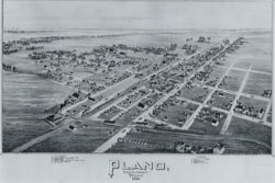 Must See Plano Historical Sites | Plano Insider
