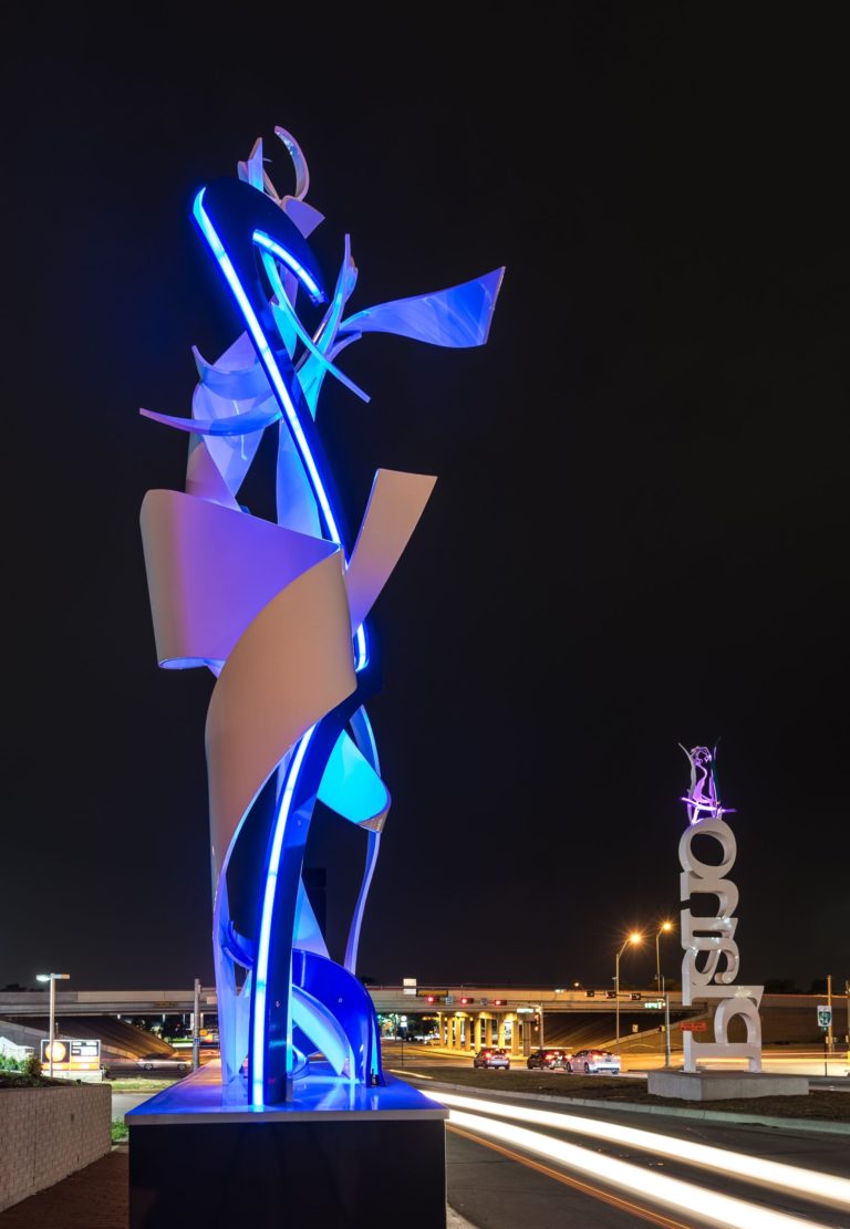 Guide to the Downtown Plano Arts District | Plano Insider
