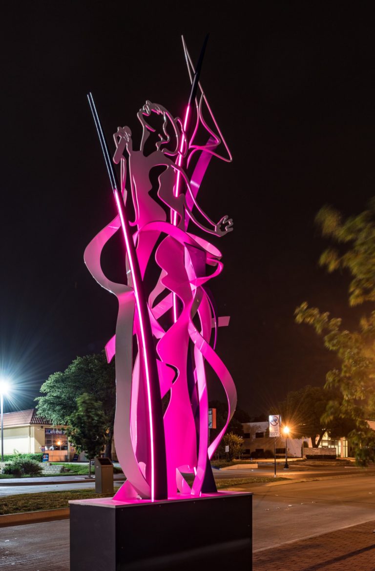 Guide to the Downtown Plano Arts District | Plano Insider