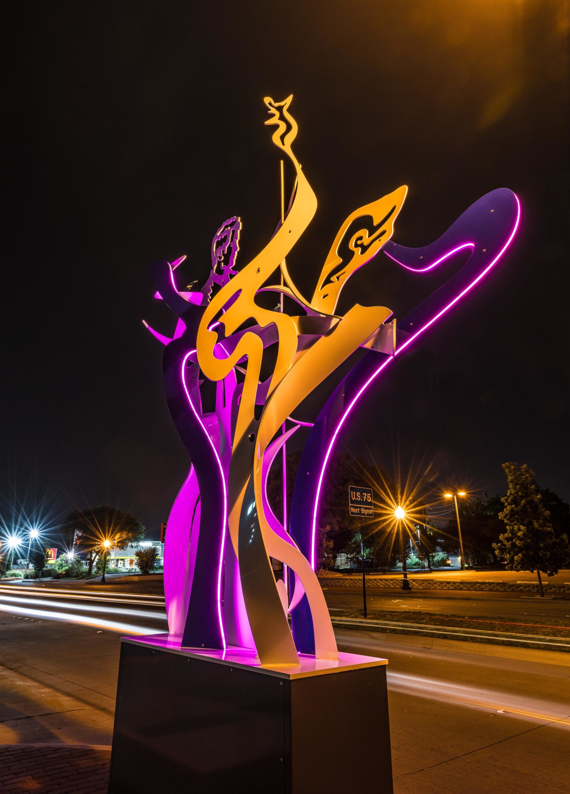 Must See Public Art in Plano | Plano Insider