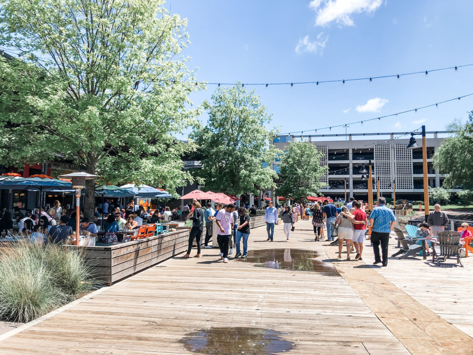 The Best Things to Do in Plano, Texas Guide | Plano Insider