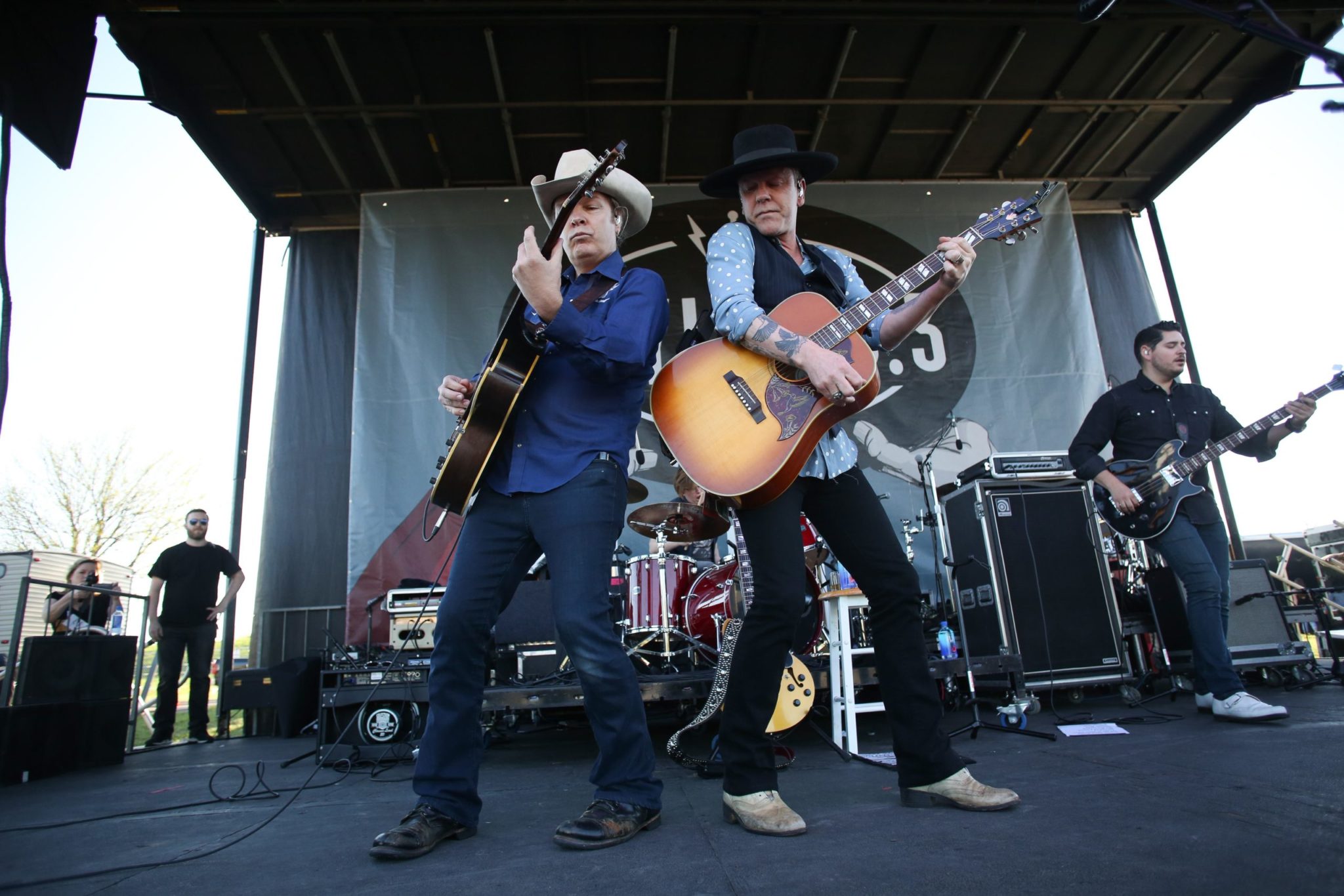 Texas Music Revolution & Rodeo 2019 | Plano Insider