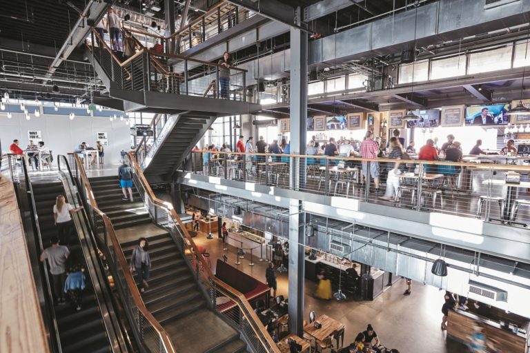 What's New at Legacy Hall Fall 2020 | Plano Insider