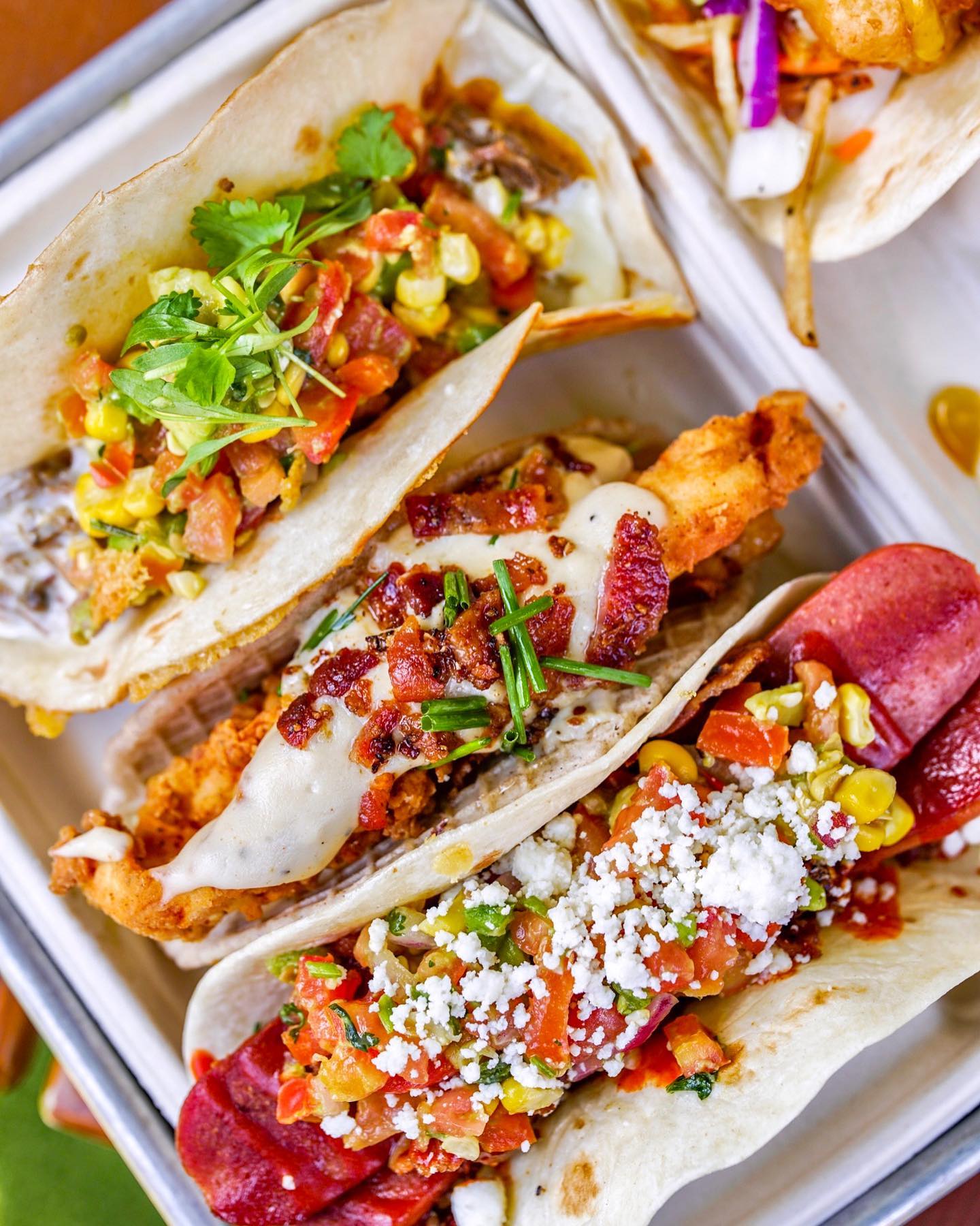 What's New at Legacy Hall Fall 2020 | Plano Insider