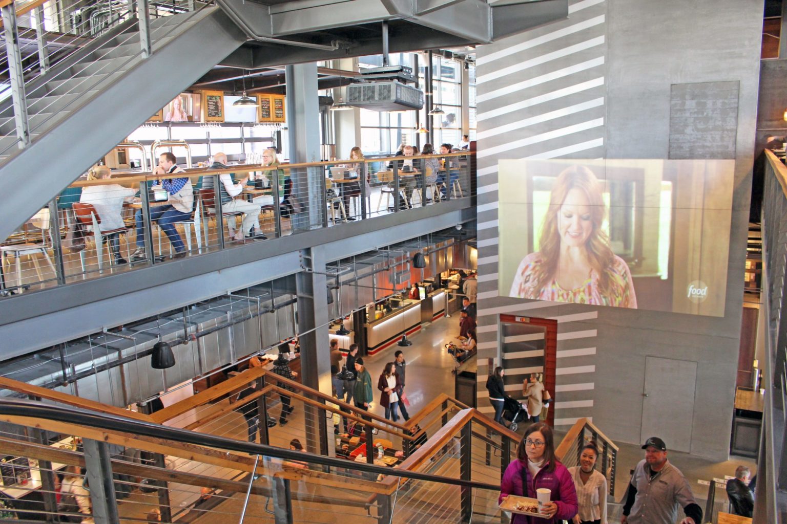 Venue Spotlight: Legacy Hall and Box Garden | Plano Insider