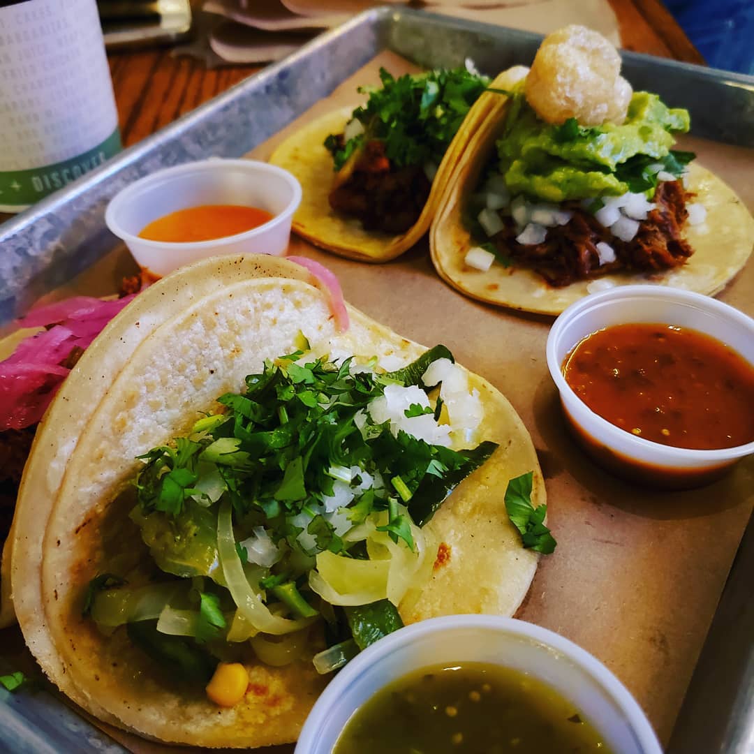 Hidden Plano Street Taco Joints - Visit Plano