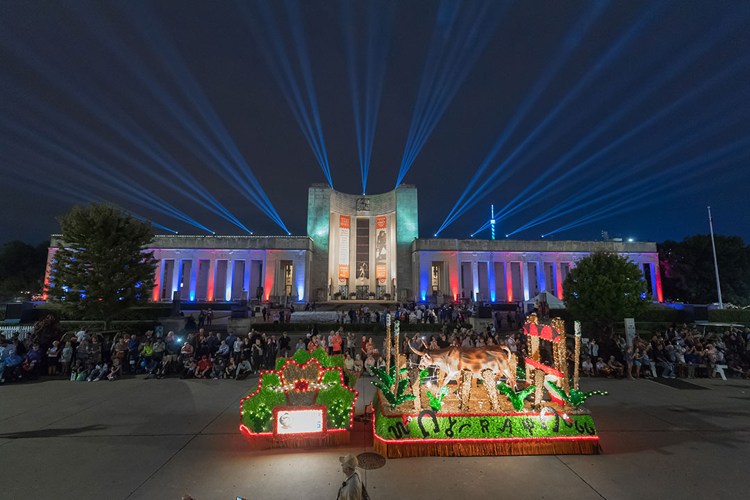 Join Us at the State Fair of Texas | Plano Insider