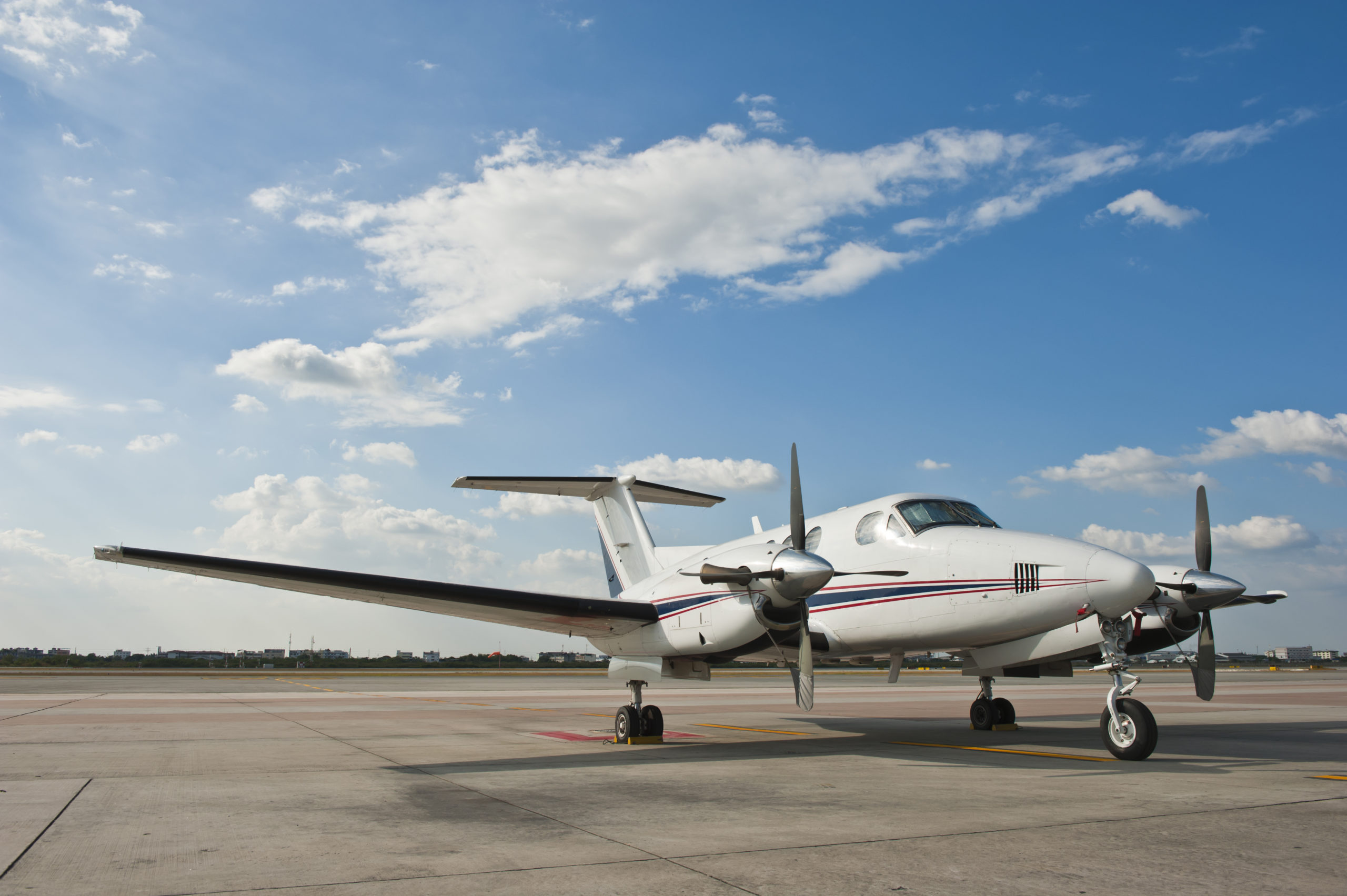 McKinney National Airport - Visit Plano