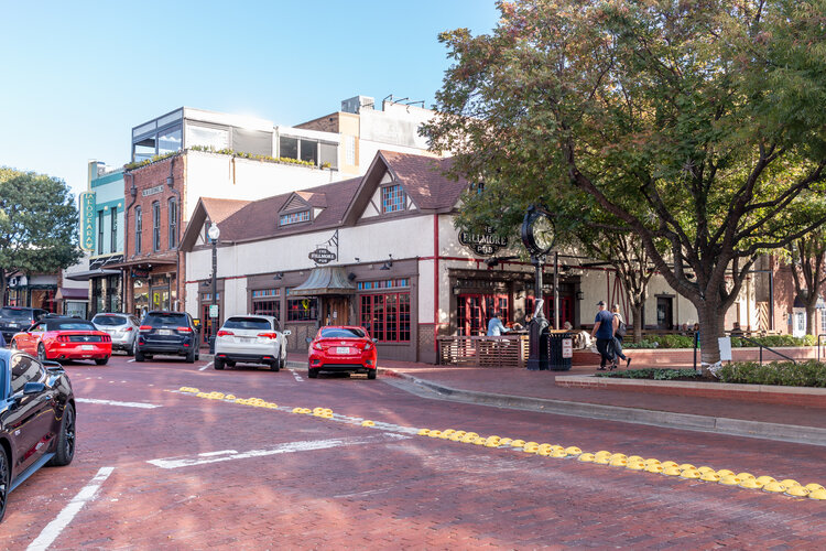 The Perfect Fall Date Day in Plano | Plano Insider