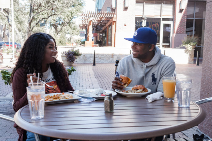 The Perfect Fall Date Day in Plano | Plano Insider