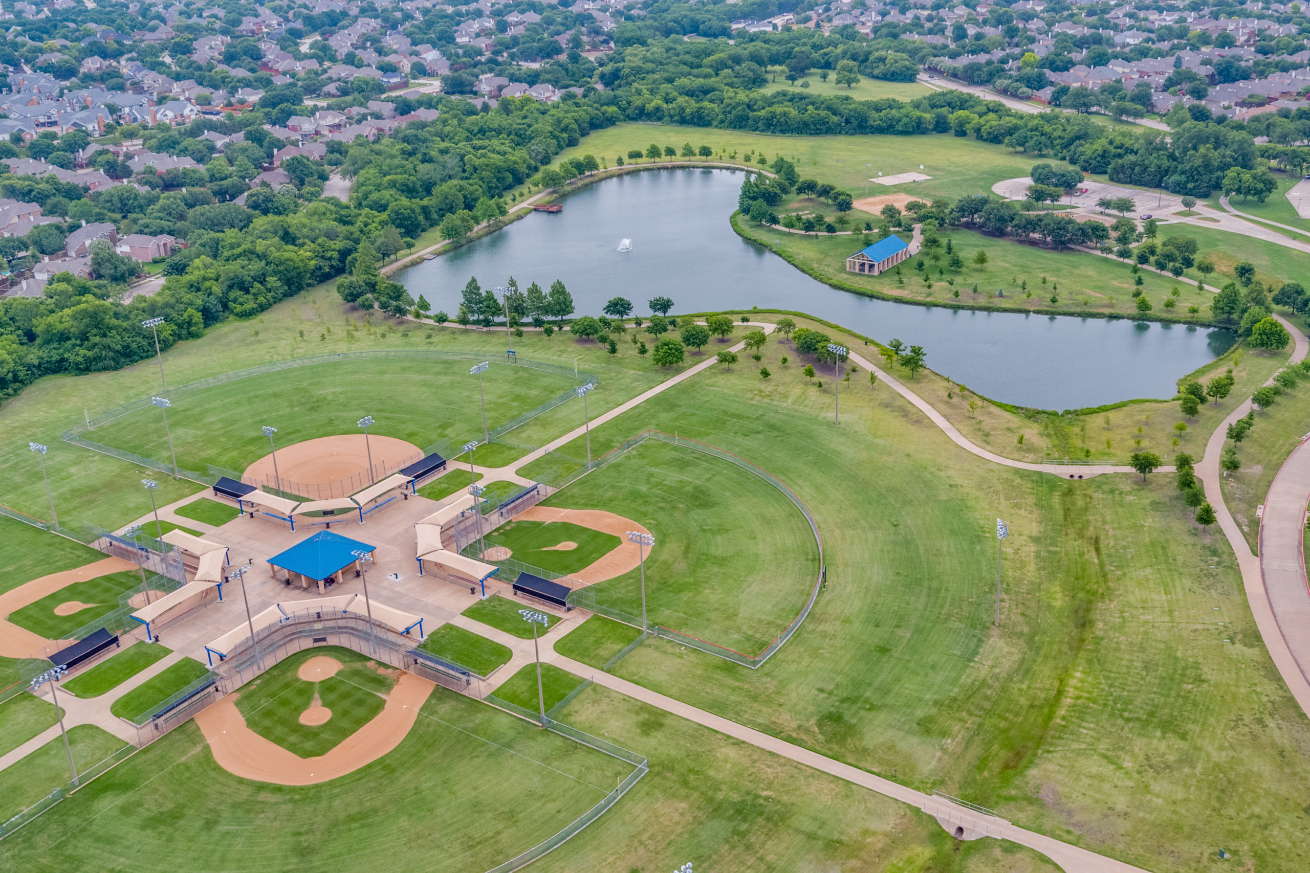 Plano is Open for Sports | Plano Insider