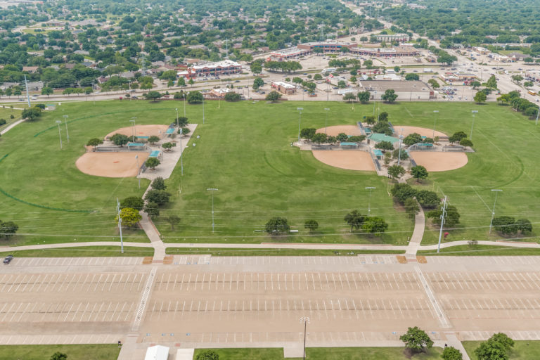 Plano is Open for Sports | Plano Insider