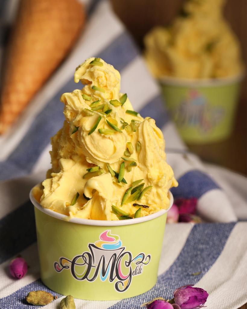 OMGelato - Visit Plano