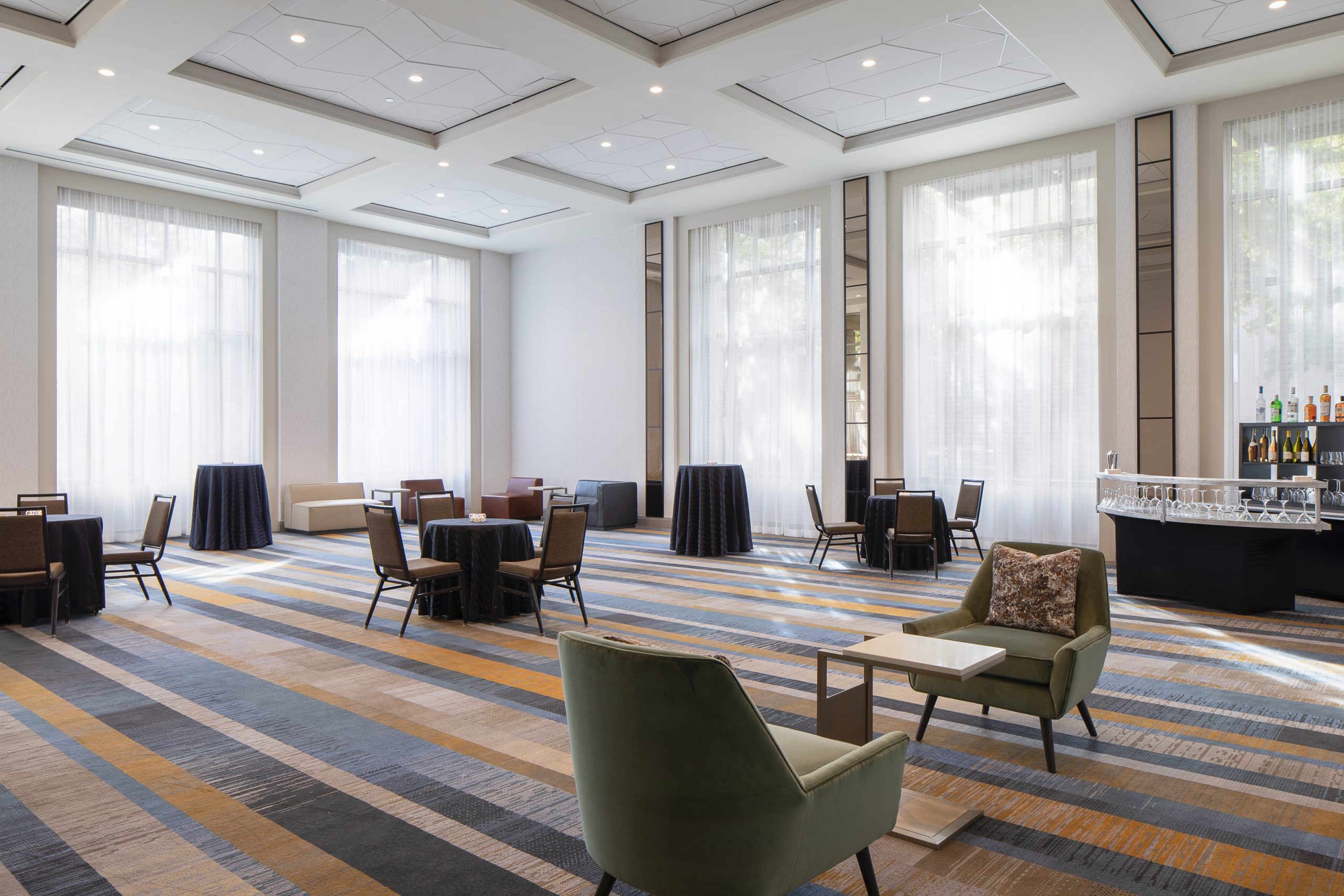 Venue Spotlight: Dallas Plano Marriott at Legacy Town Center | Plano ...