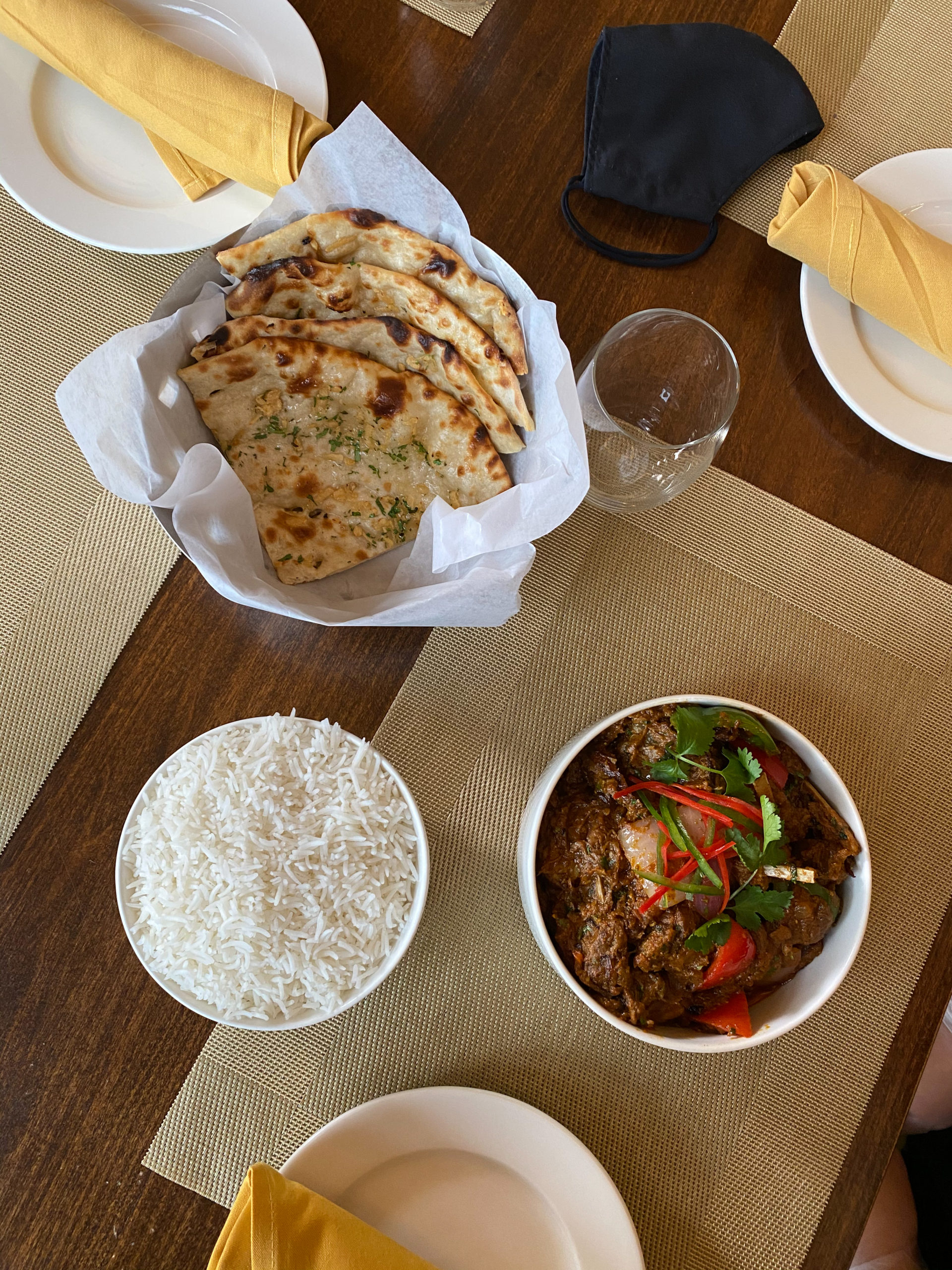 Favorite Plano Temptations: The Yellow Chilli | Plano Insider