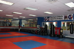 Venue Spotlight: Plano Sports Authority | Plano Insider