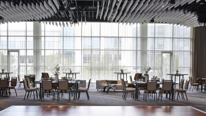 Venue Spotlight: Renaissance Dallas at Plano Legacy West | Plano Insider