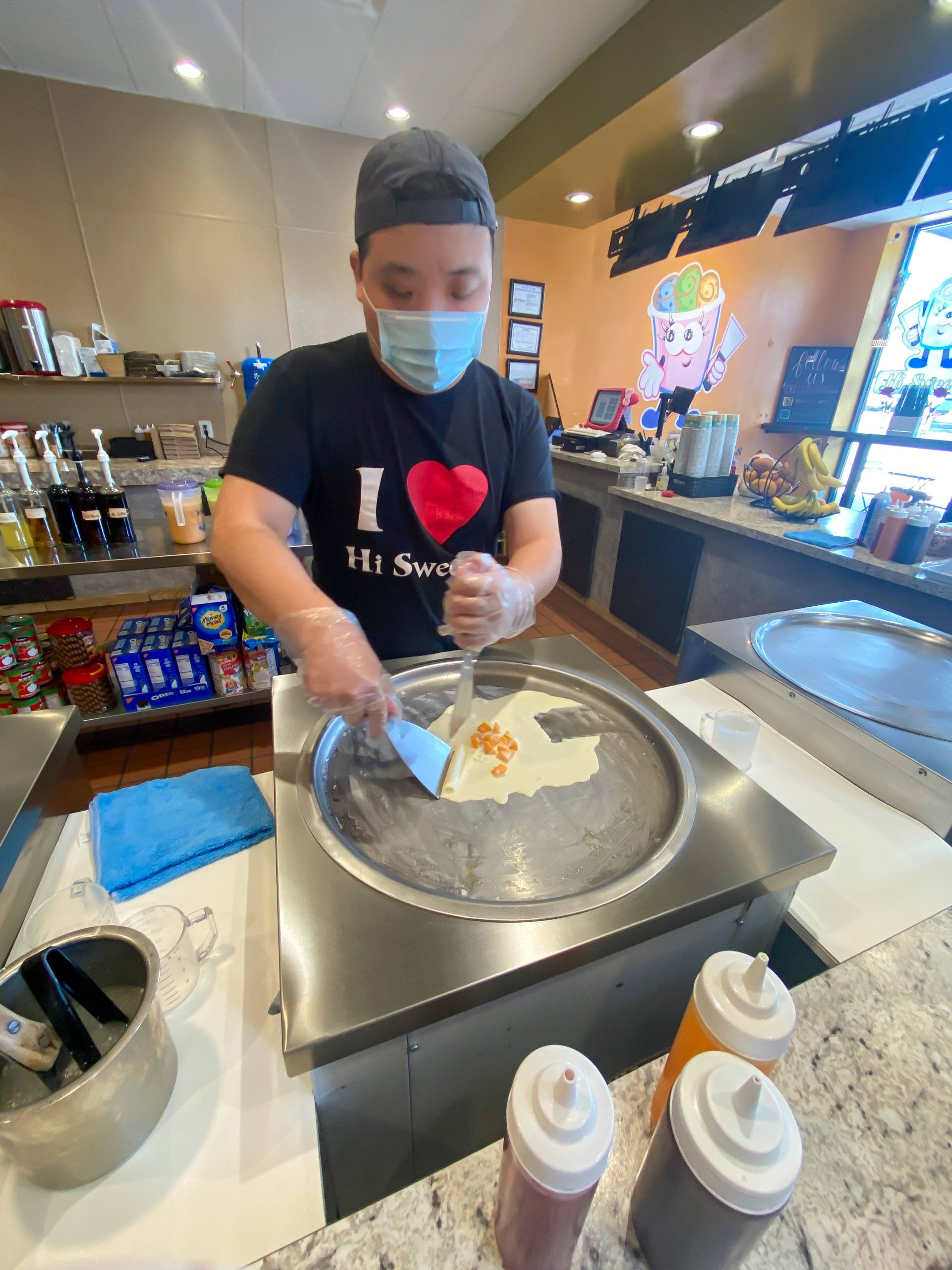 Favorite Plano Temptations: Hi, Sweetie | Plano Insider