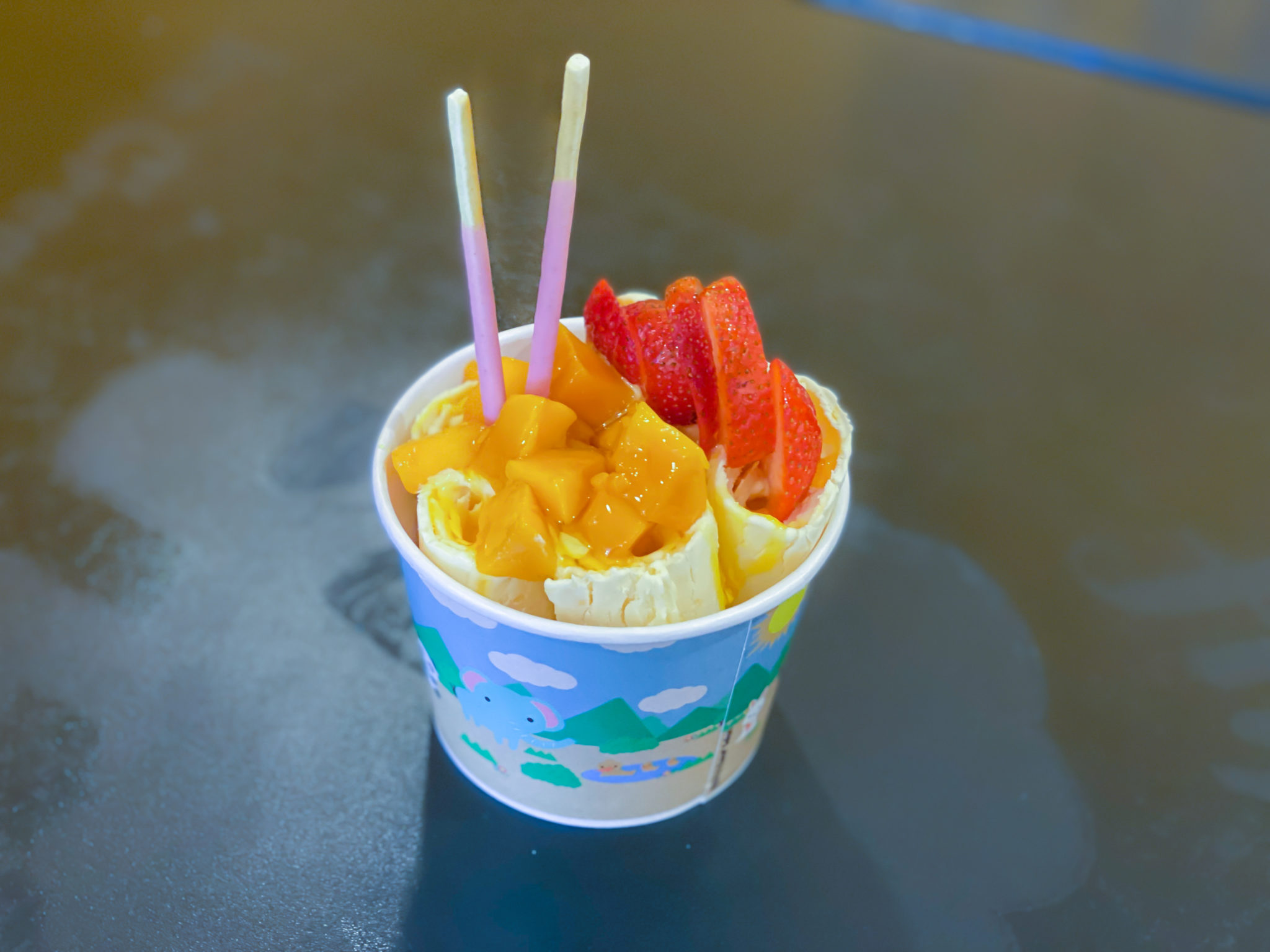 Favorite Plano Temptations: Hi, Sweetie | Plano Insider