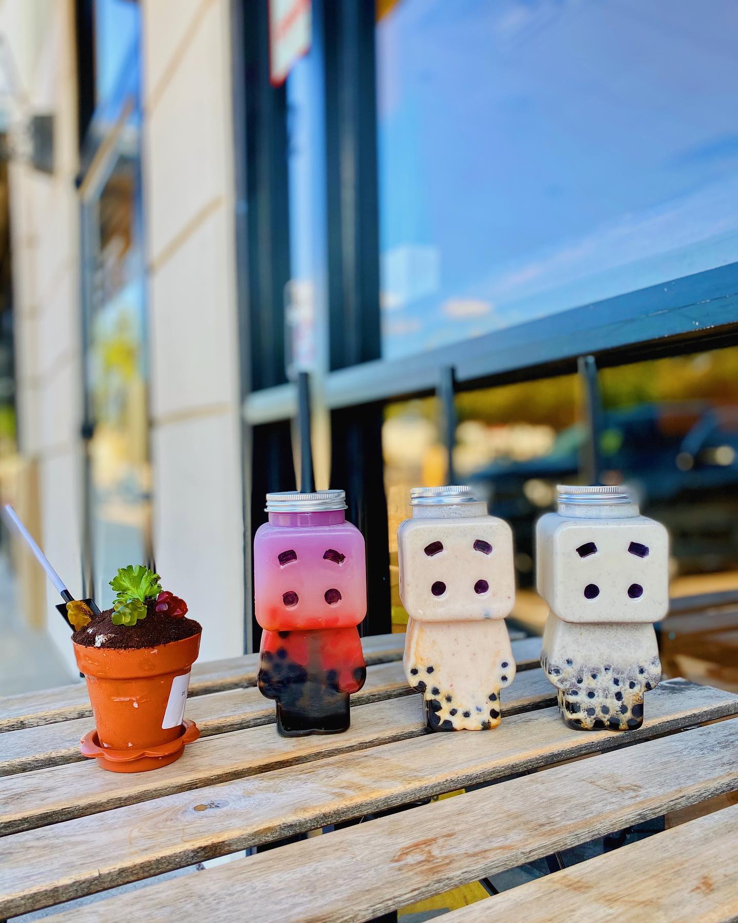 Favorite Plano Temptations: Hi, Sweetie | Plano Insider