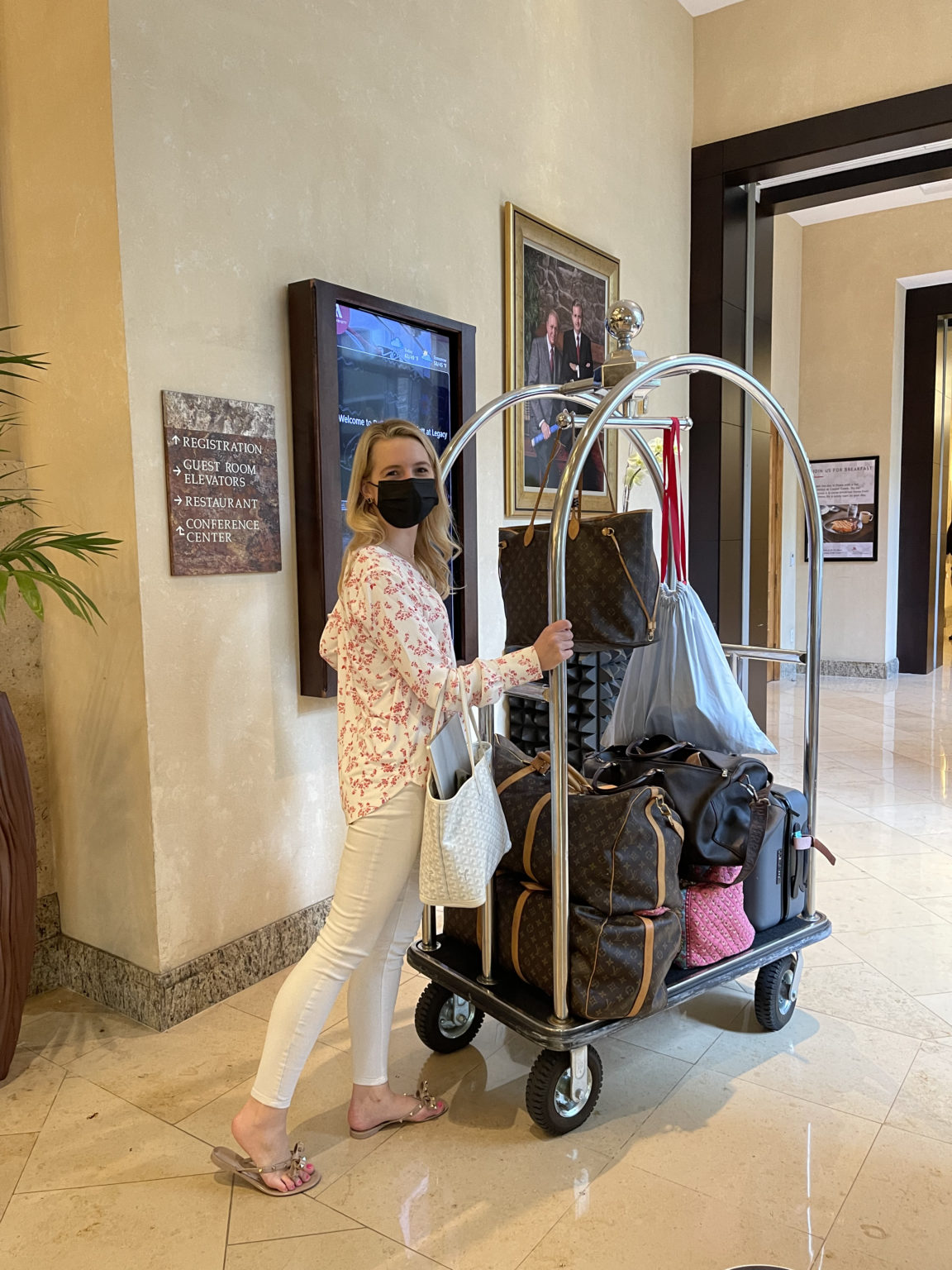 The Girls Weekend Guide to Plano | Plano Insider