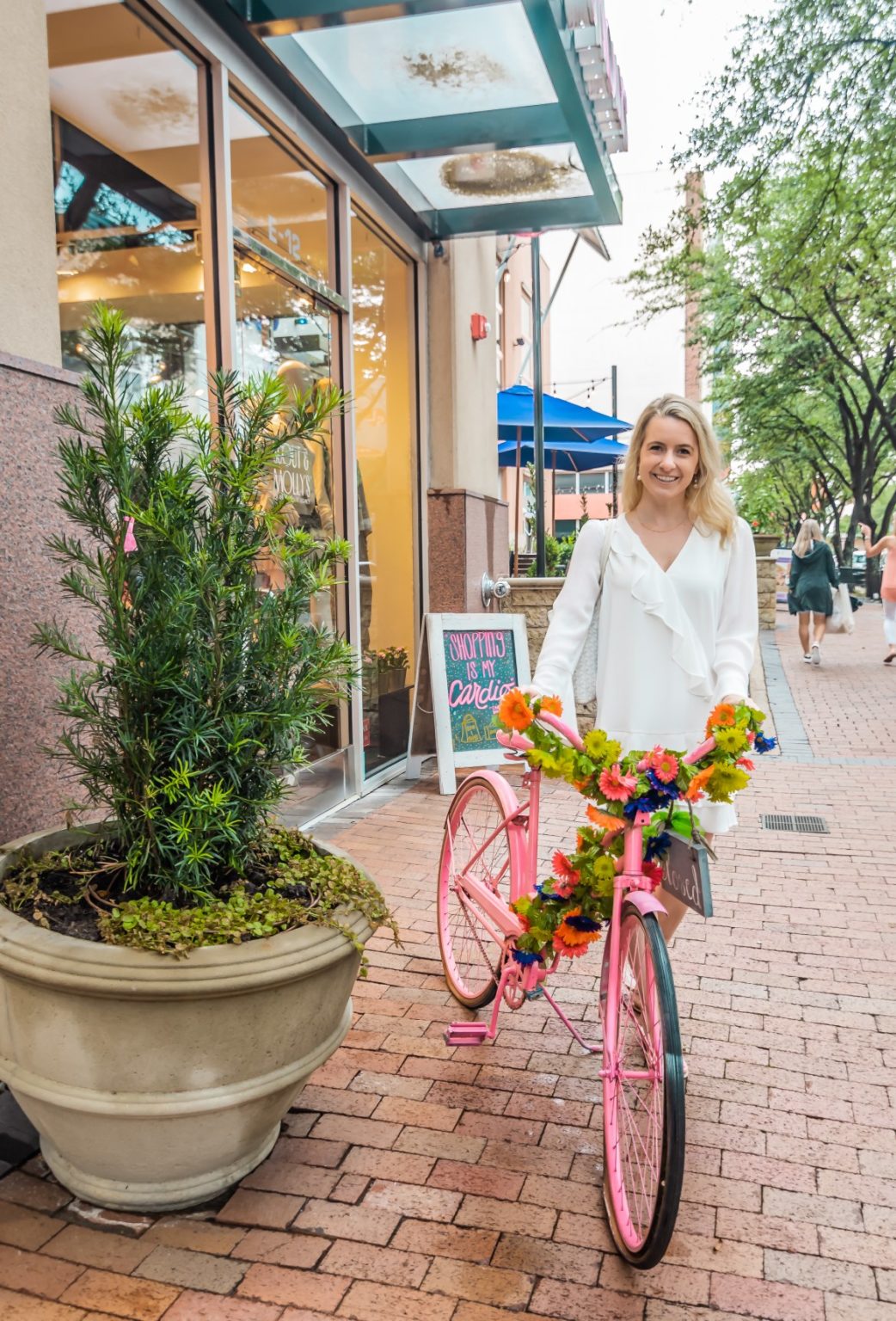 Guide to The Shops at Legacy in Plano, TX | Plano Insider