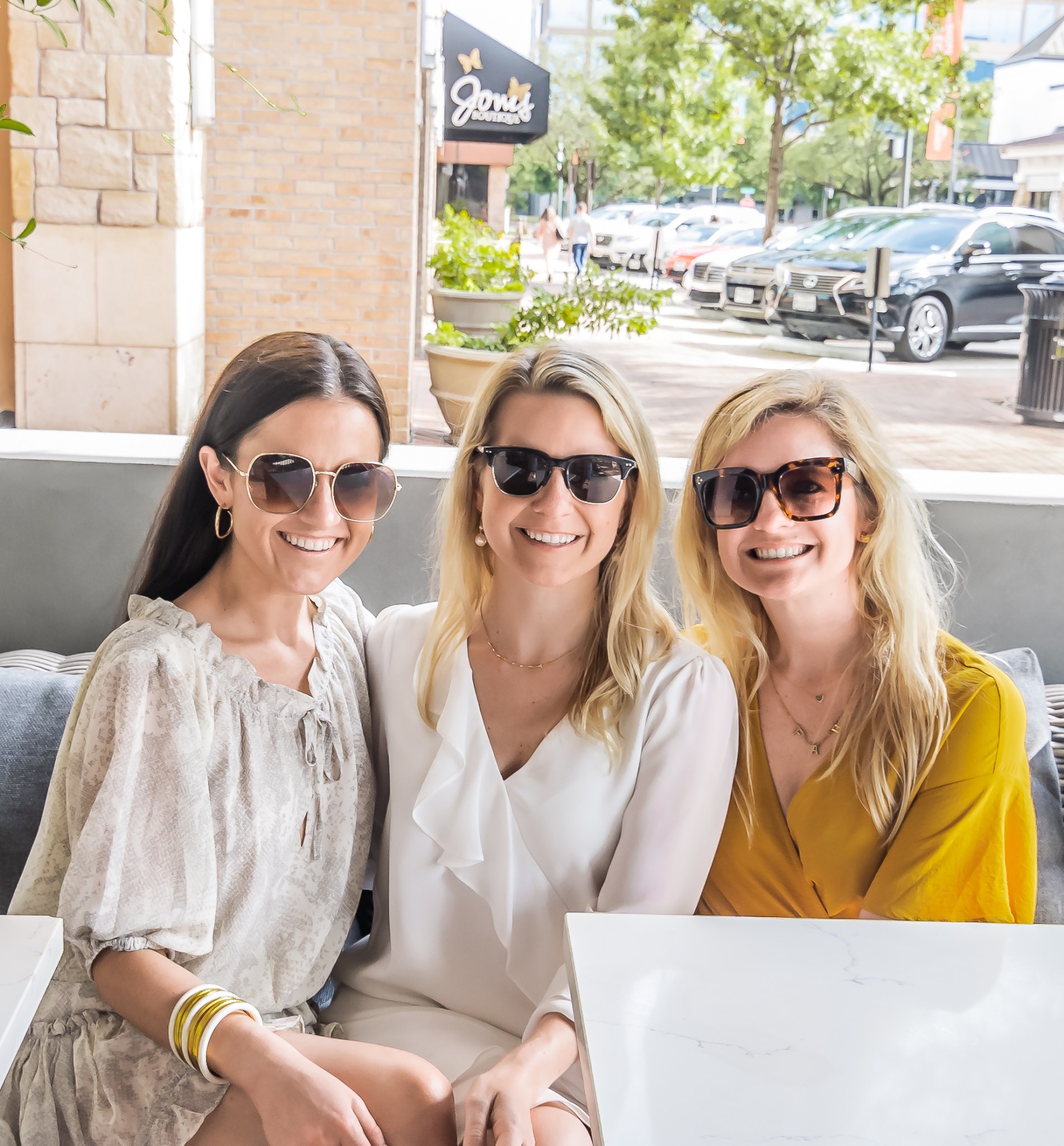 The Girls Weekend Guide to Plano | Plano Insider