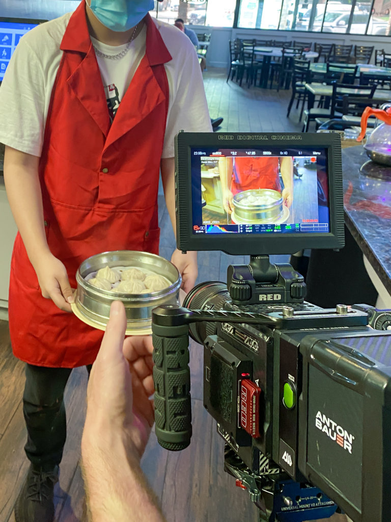 Favorite Plano Temptations: Dumpling House | Plano Insider