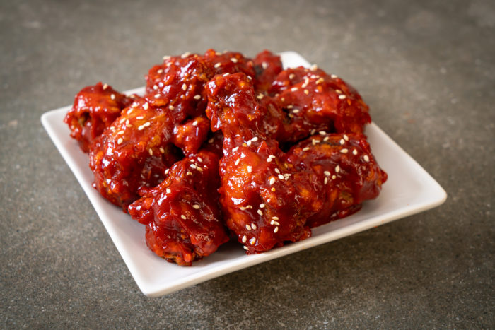 bb.q Chicken Plano Preston - Visit Plano