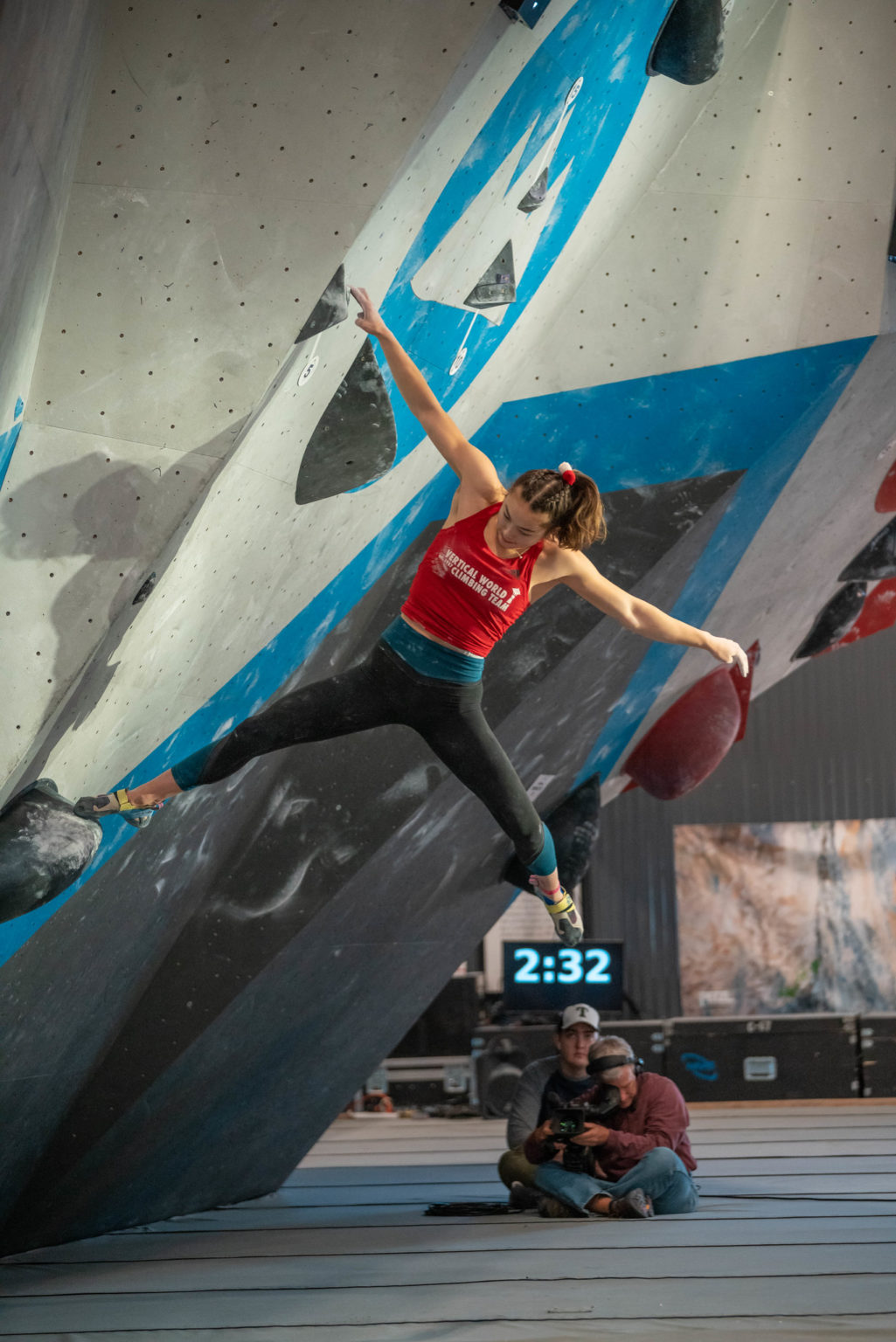 Venue Spotlight: Movement Climbing, Yoga and Fitness in Plano | Plano ...