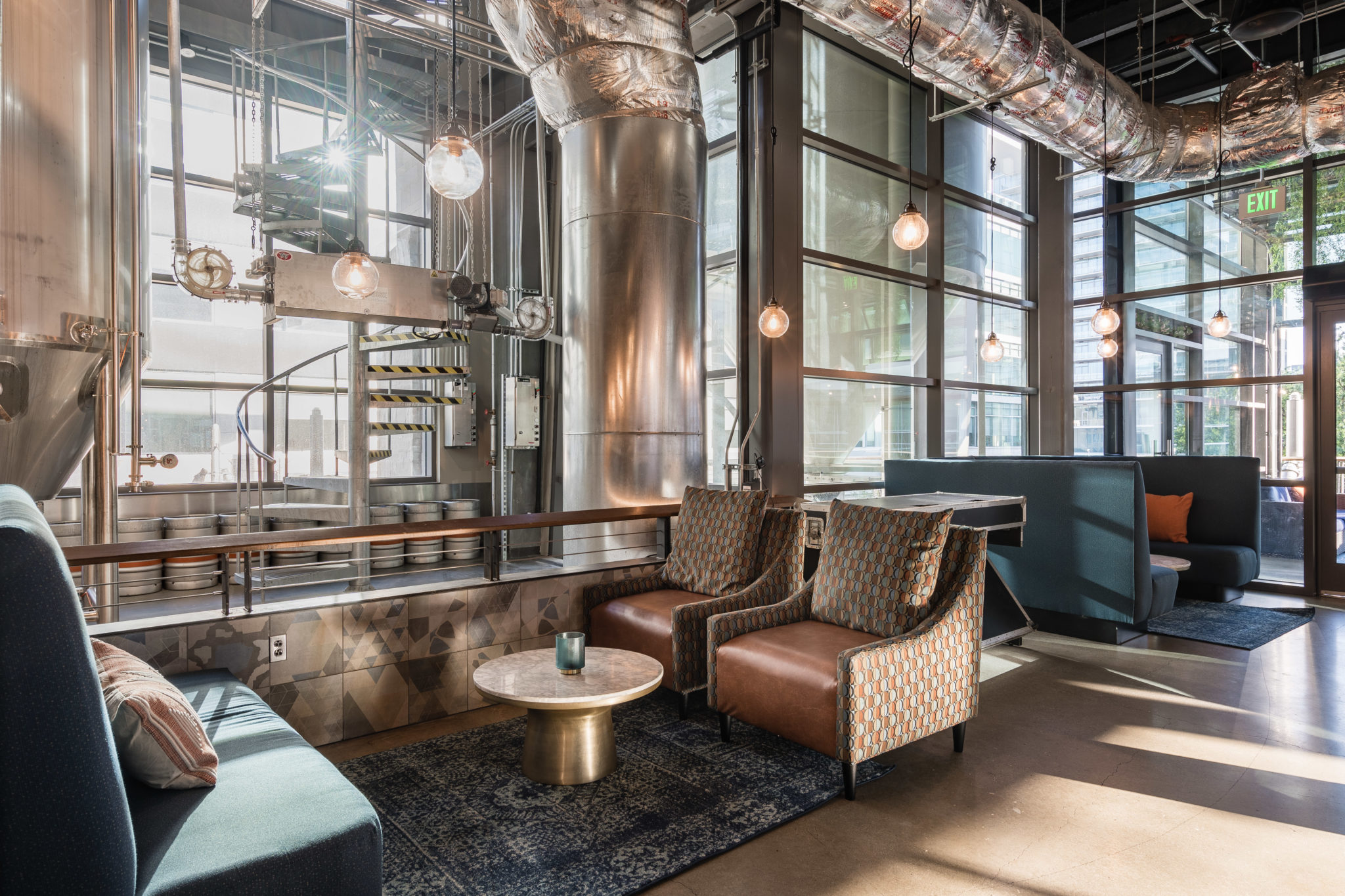 Venue Spotlight: Legacy Hall and Box Garden | Plano Insider