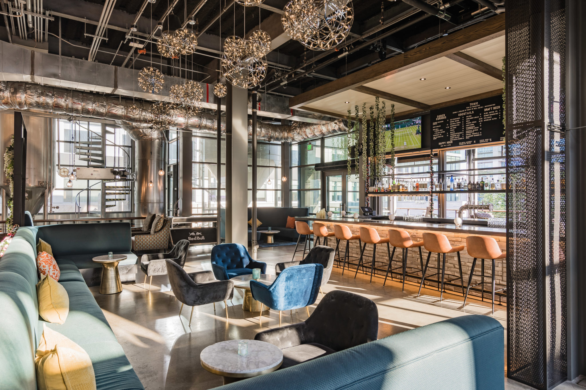 Venue Spotlight: Legacy Hall and Box Garden | Plano Insider