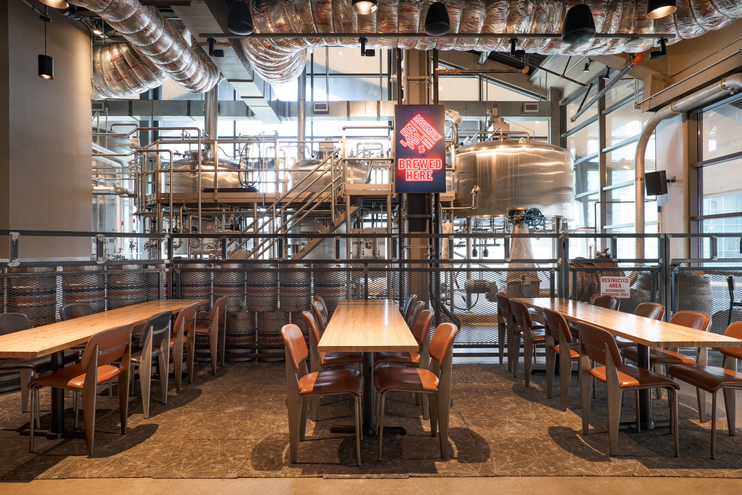 Venue Spotlight: Legacy Hall and Box Garden | Plano Insider