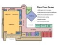 Plano Event Center