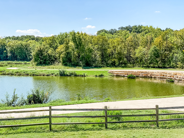 Oak Point Park and Nature Preserve - Visit Plano