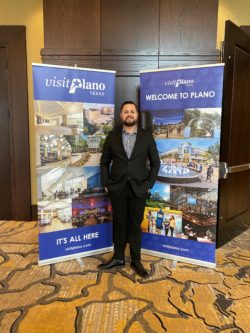 Visit Plano Wins 2022 Texas Travel Award | Plano Insider