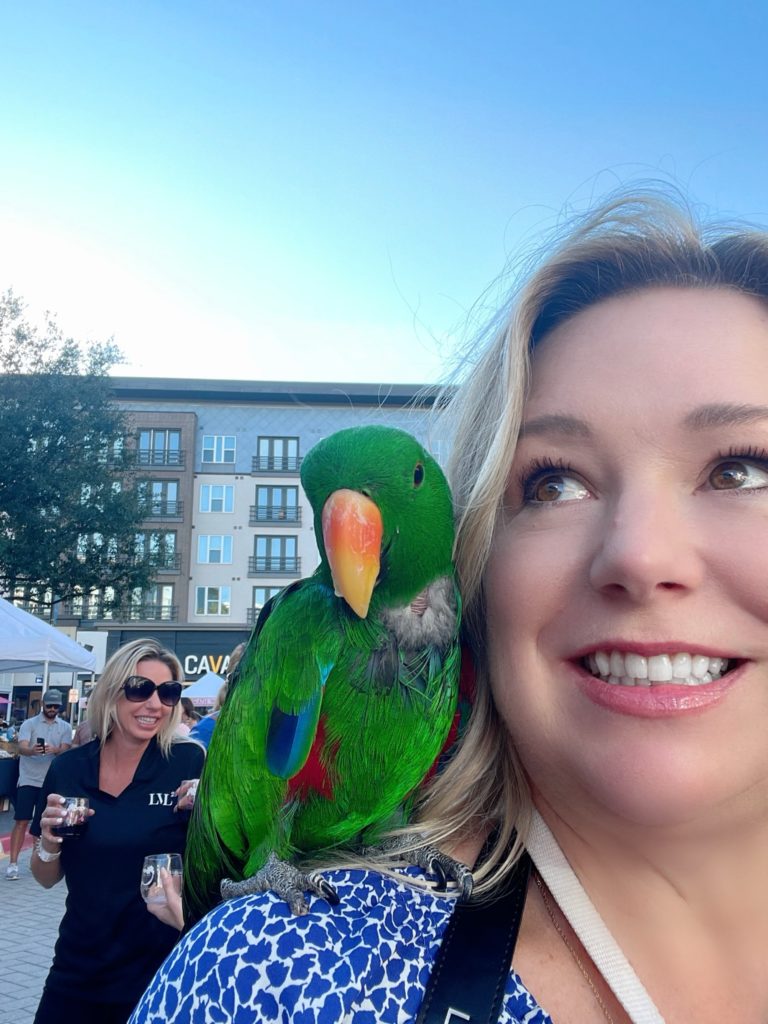 Team Member Spotlight: Stephanie Weeks | Plano Insider