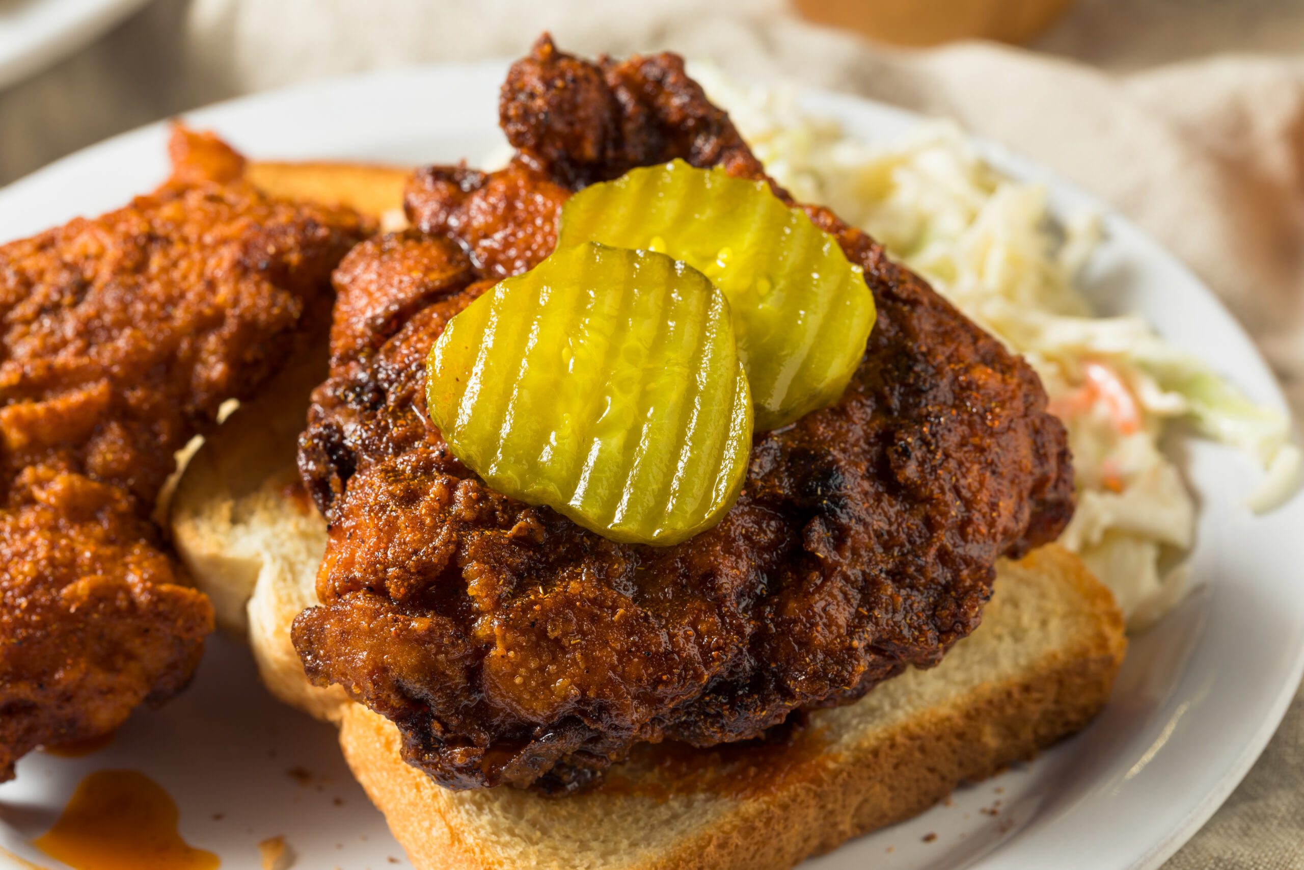 Dave's Hot Chicken - Plano West - Visit Plano