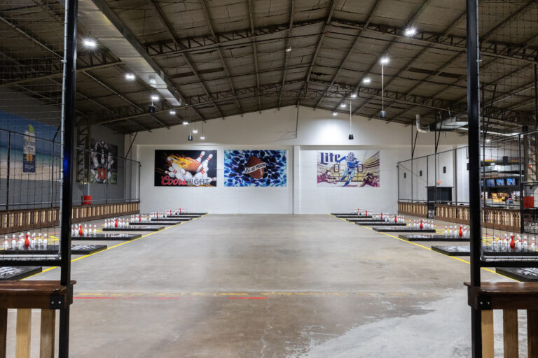 Fowl-On at Fowling Warehouse in Plano, TX | Plano Insider