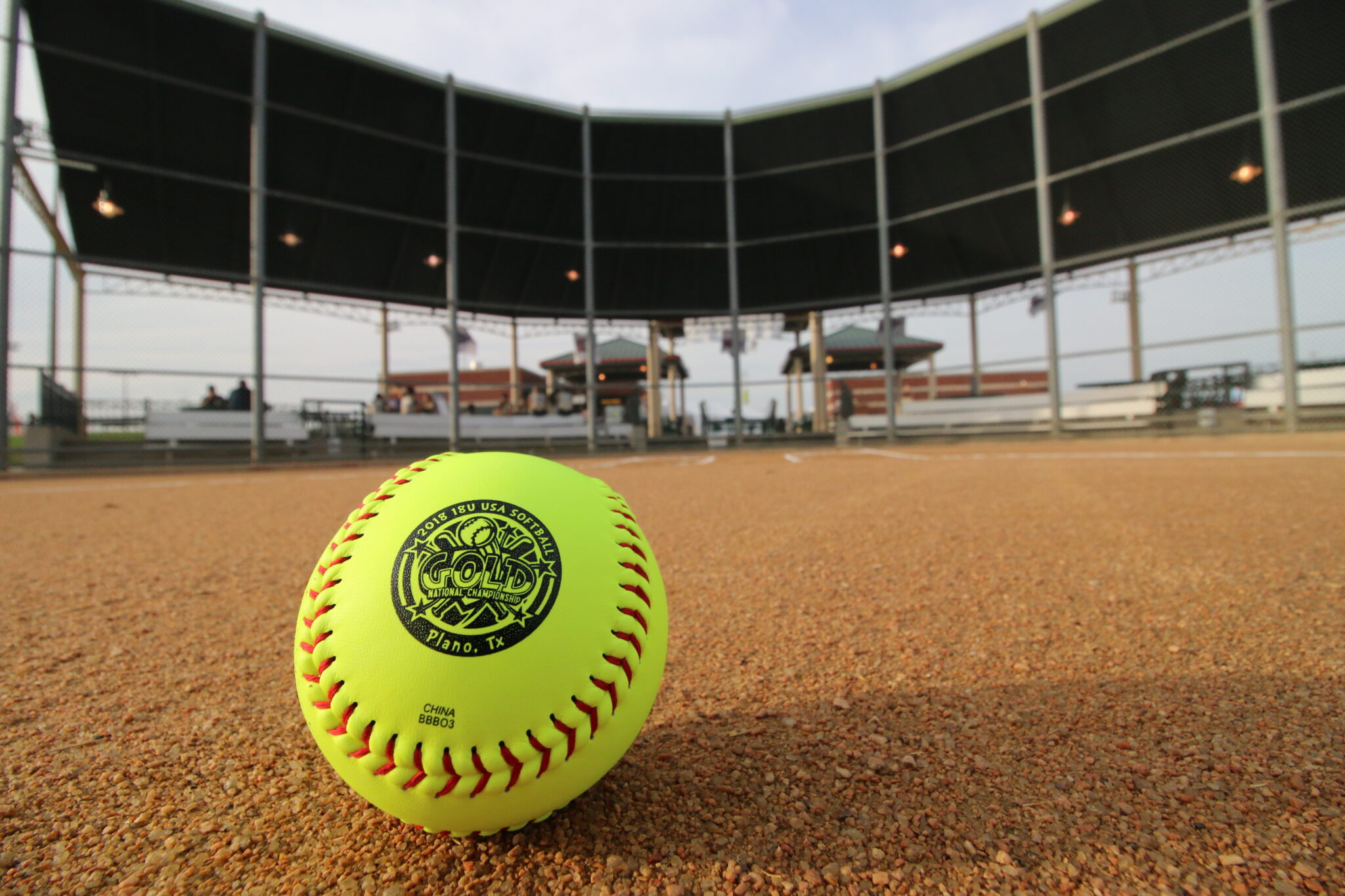Softball Spotlight in Plano, TX | Plano Insider
